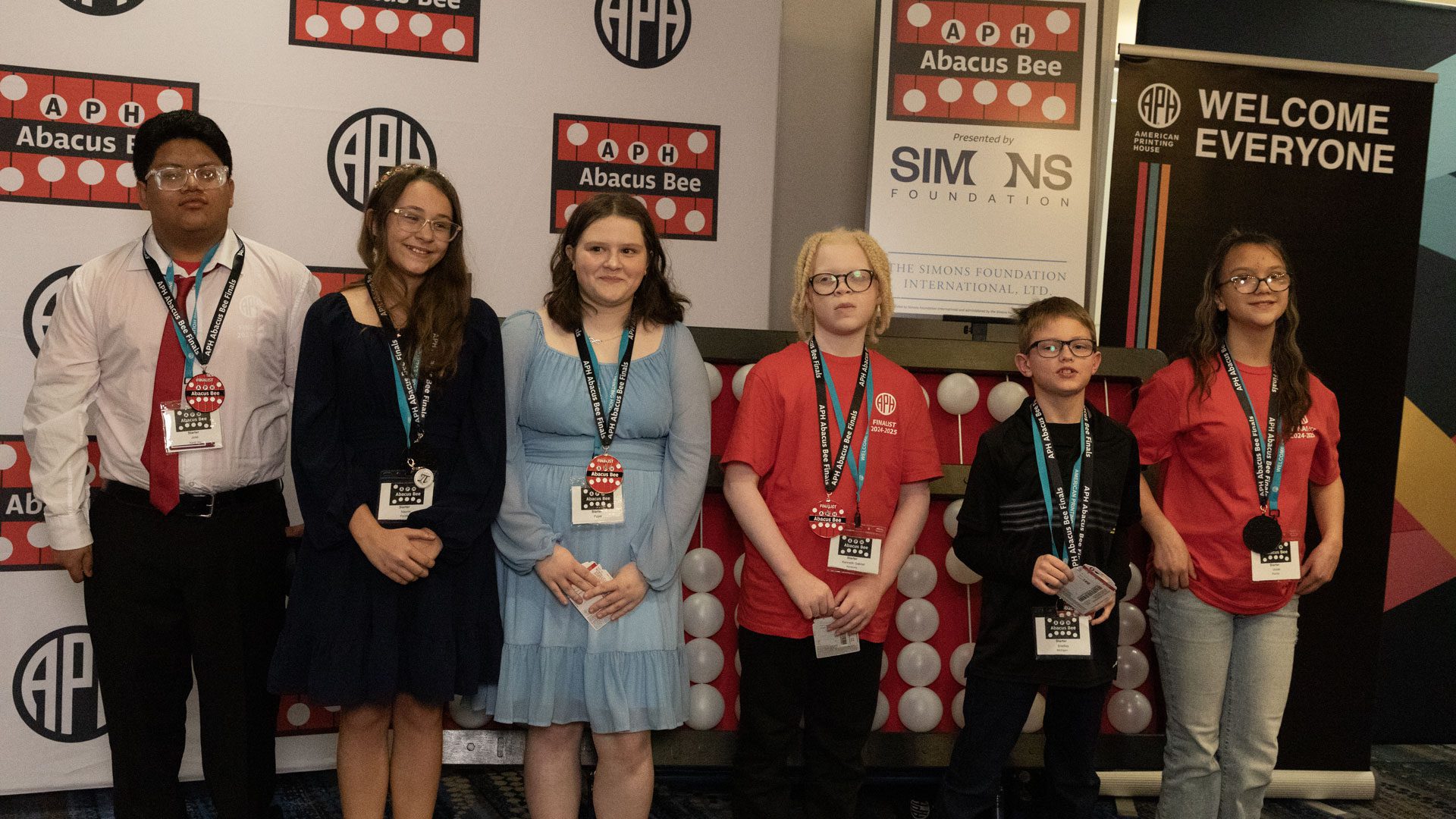 Abacus Bee | American Printing House