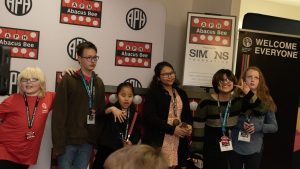 Abacus Bee | American Printing House