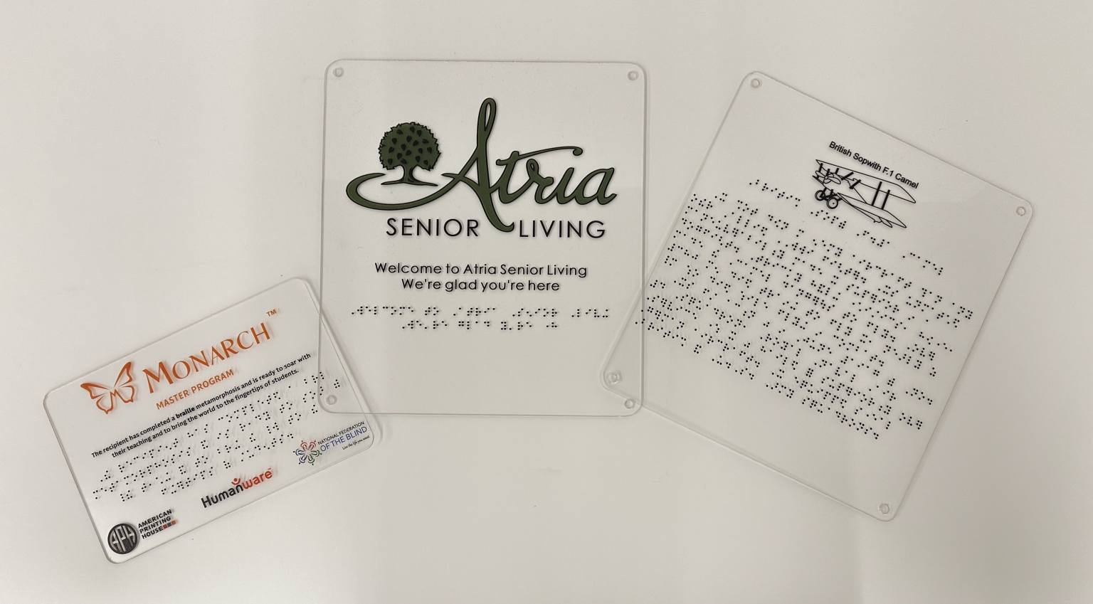 Museum, Hospitality, and Venue Services | American Printing House