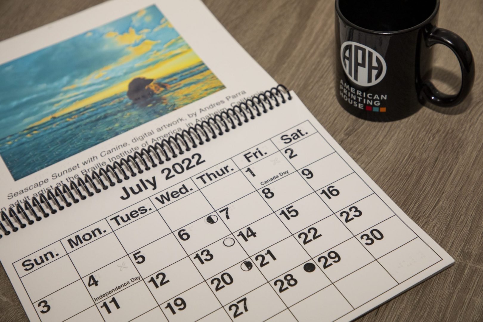 Custom Products for your Business | American Printing House