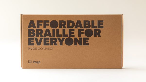 Paige Connect | American Printing House