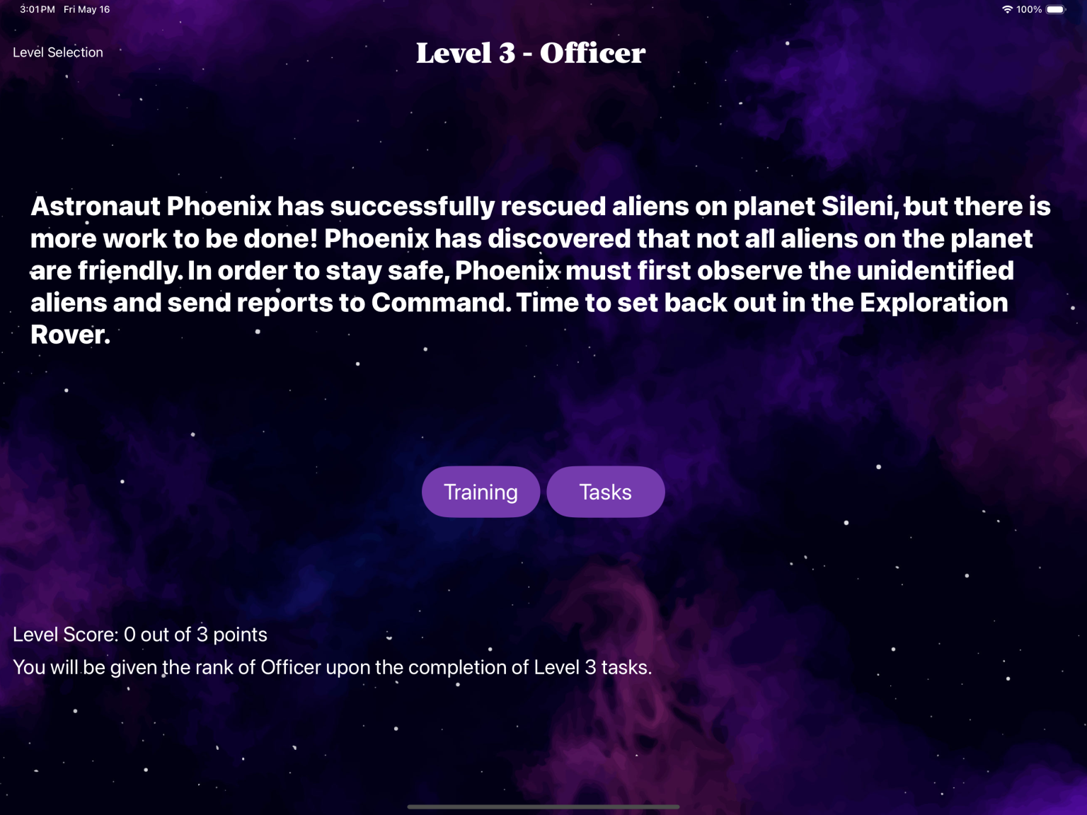 Cosmic Number Lines | American Printing House