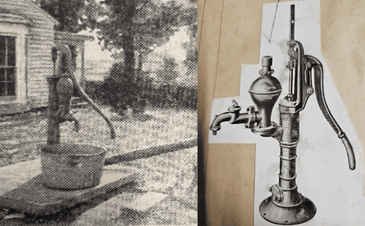 Finding Helen Keller’s Water Pump: An Ongoing Investigation | American ...