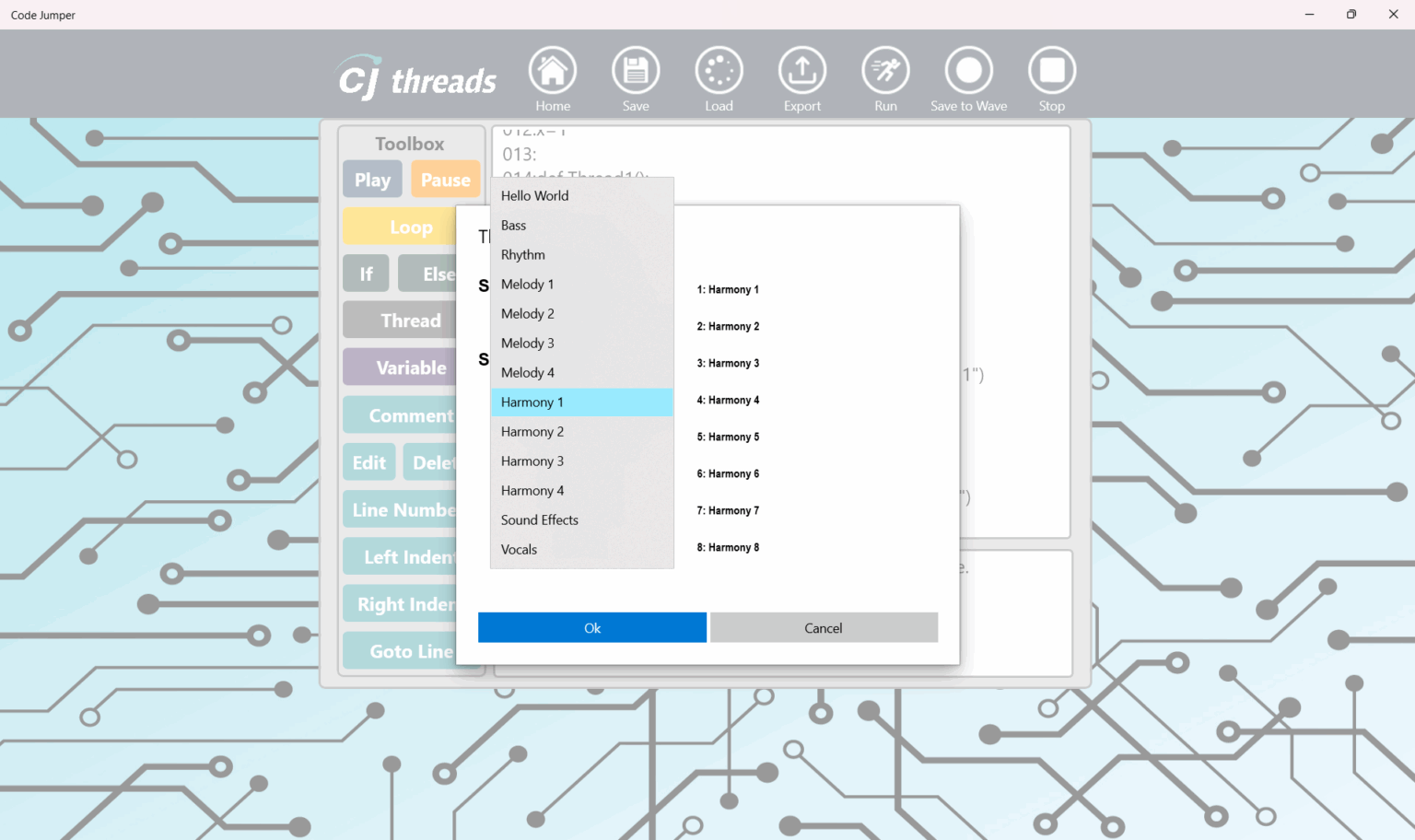 Code Jumper™ | American Printing House