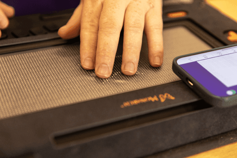 Monarch is Making a Difference: Jennifer Wenzel’s Story | American ...