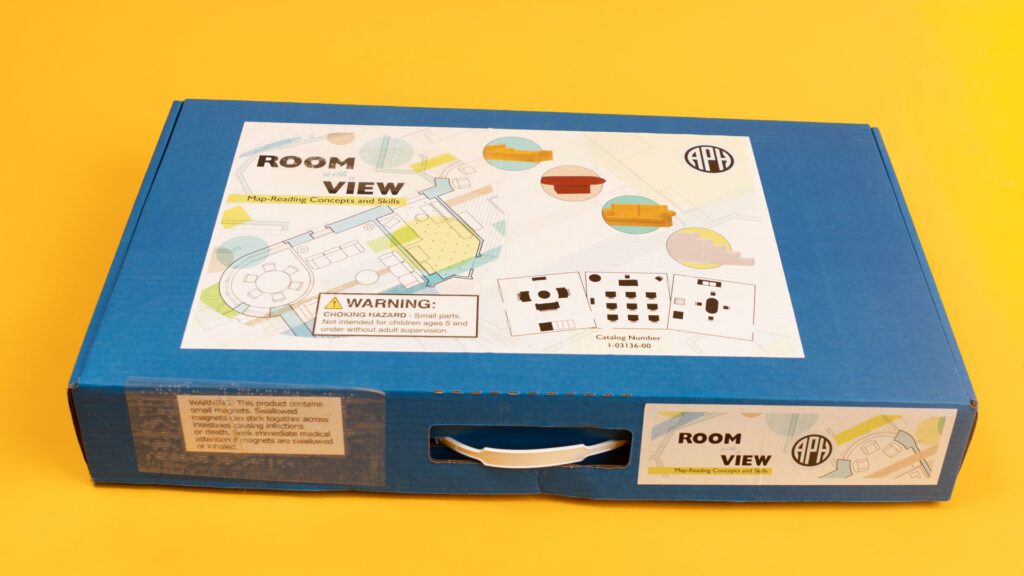 Room with a View | American Printing House