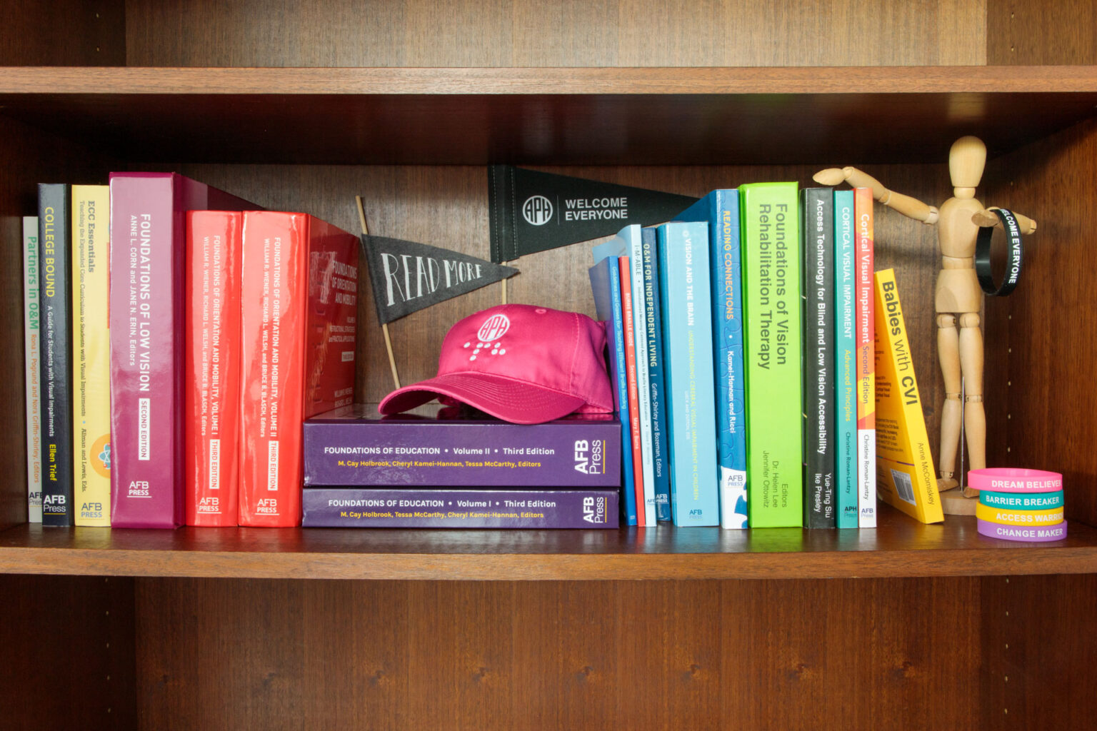 At APH Press, Peer Reviewers Lead Us to Excellence | American Printing ...