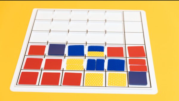 MathBuilders: Statistics | American Printing House