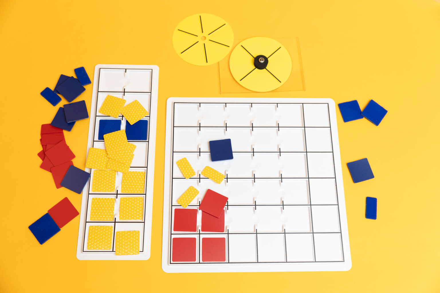 MathBuilders: Statistics | American Printing House