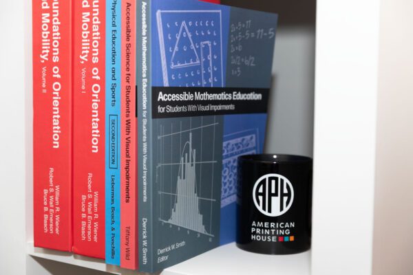 Accessible Mathematics Education for Students With Visual Impairments ...