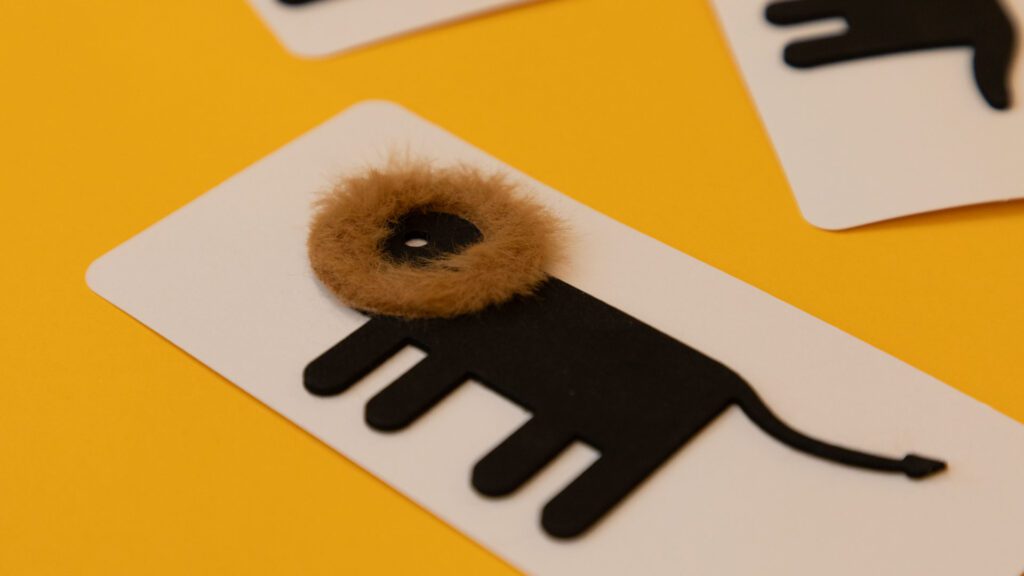 Where’s Spot? | American Printing House